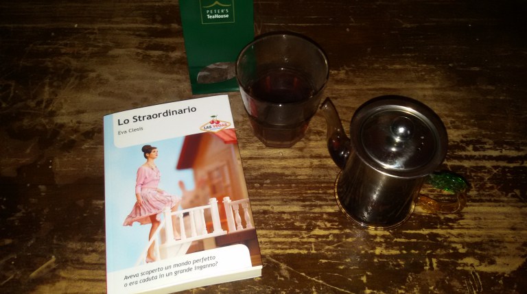 :: China Yunnan Pu Erh Tè nero e Lo Straordinario di Eva Clesis ...