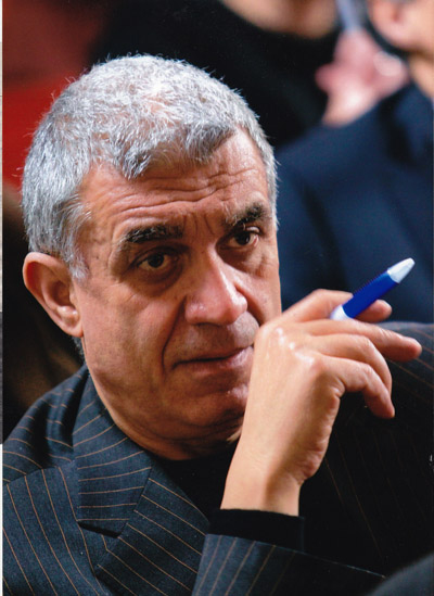 :: Un’ intervista con Mario Mancini, co-fondatore di goWare | Liberi di ...