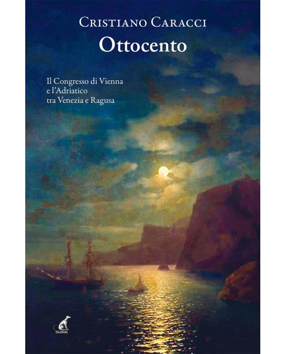 ::Ottocento, Cristiano Caracci, (Gaspari editore 2022) A cura di ...